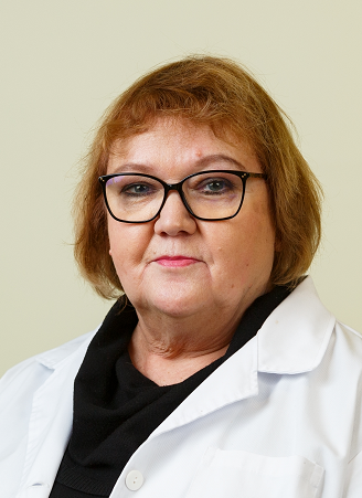 Personal - Geneetika ja personaalmeditsiini kliinik