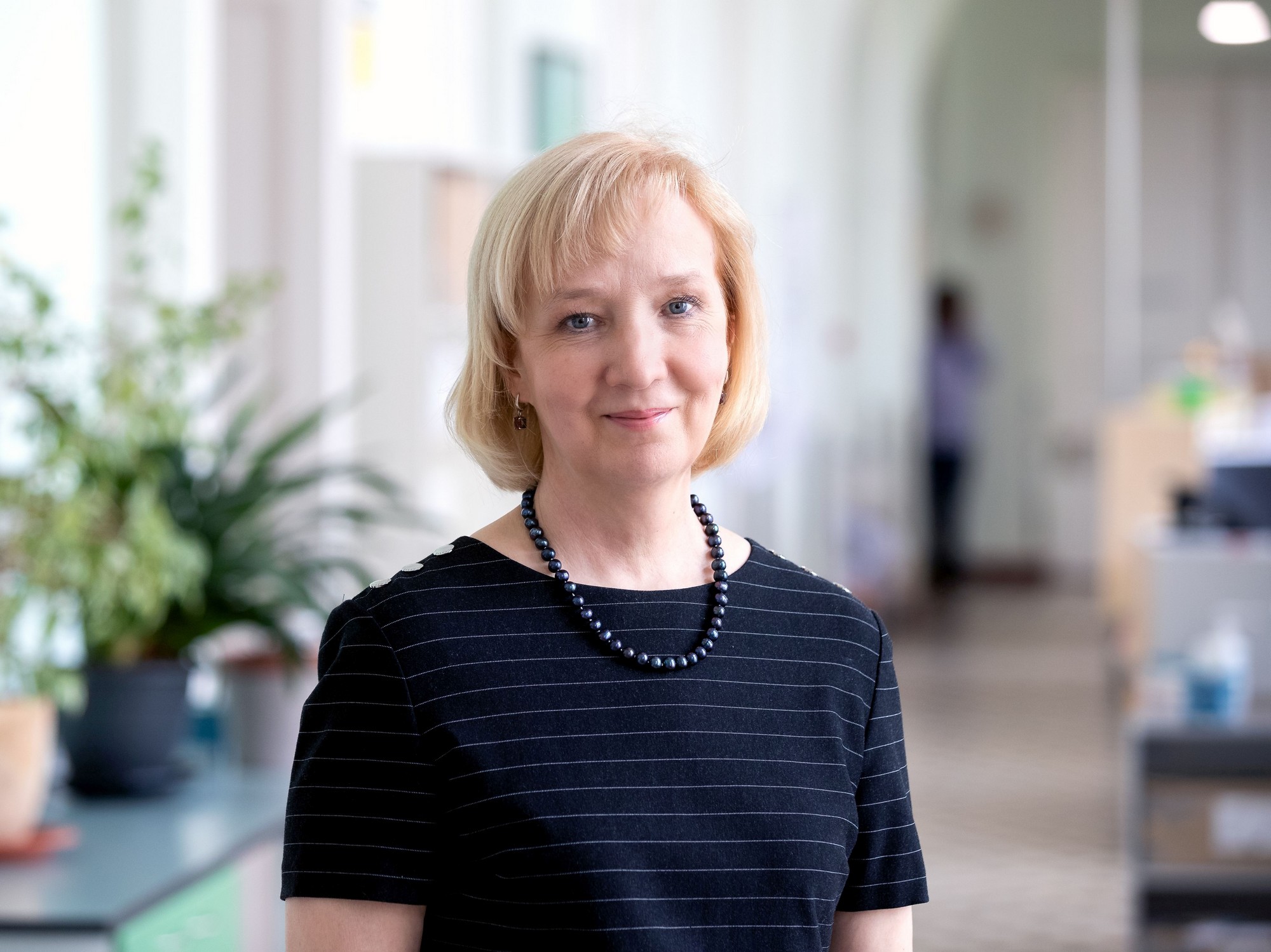 Kliinikumis alustab tööd harvikhaiguste kompetentsikeskus