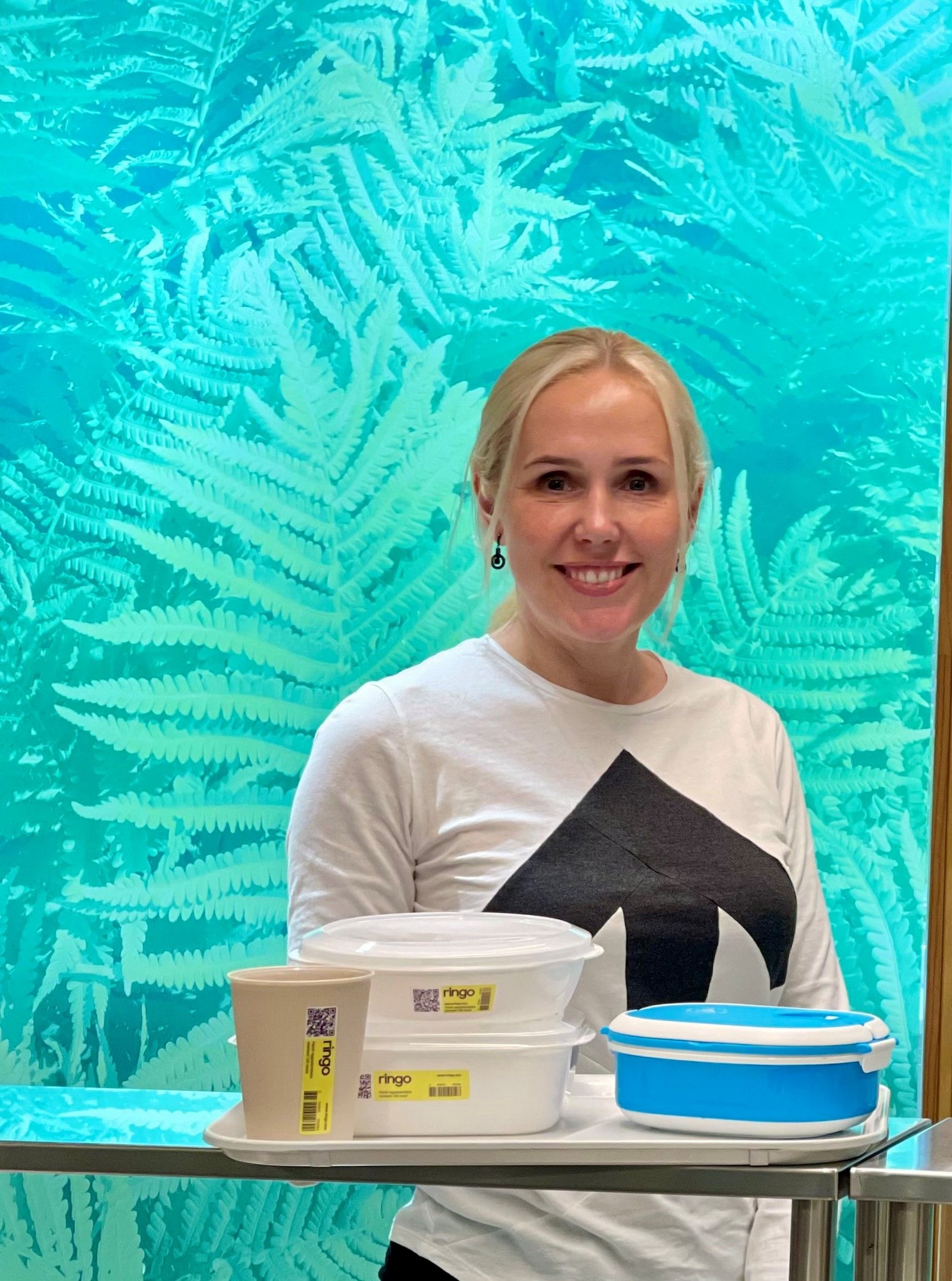 Kliinikum seab eesmärgiks asendada ühekordsed pakendid korduskasutatavatega