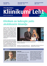 Dr Liisi Raam kaitses doktoritööd