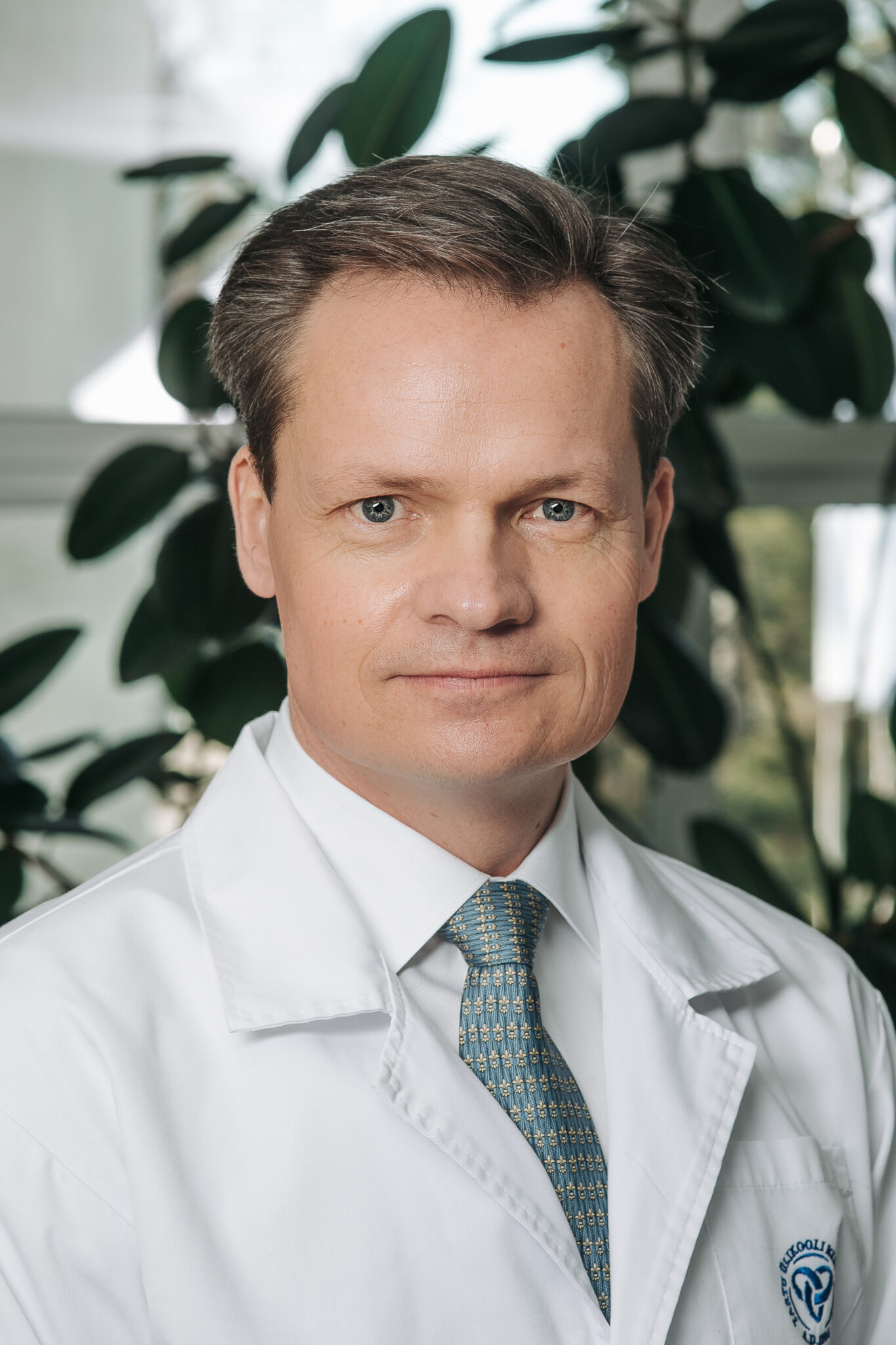 Töötajad - Meestekliinik