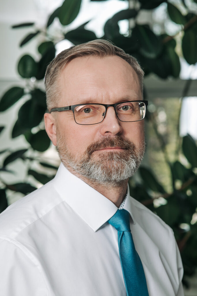 Töötajad - Meestekliinik