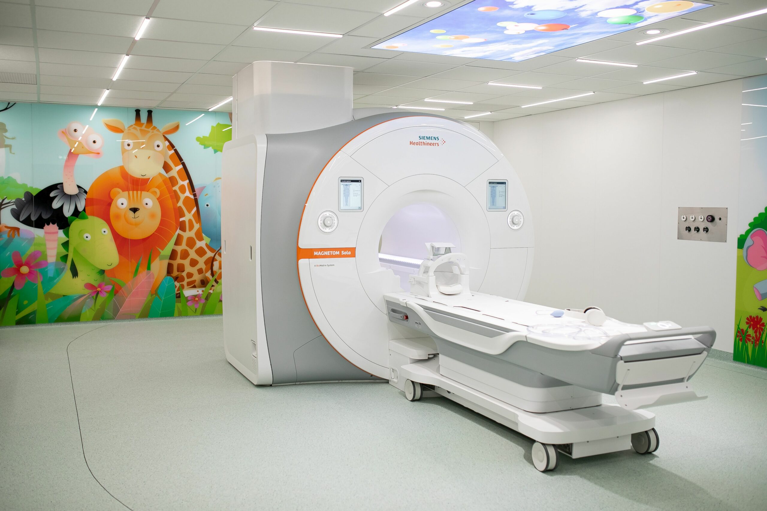 Juhendid - Radioloogiakliinik