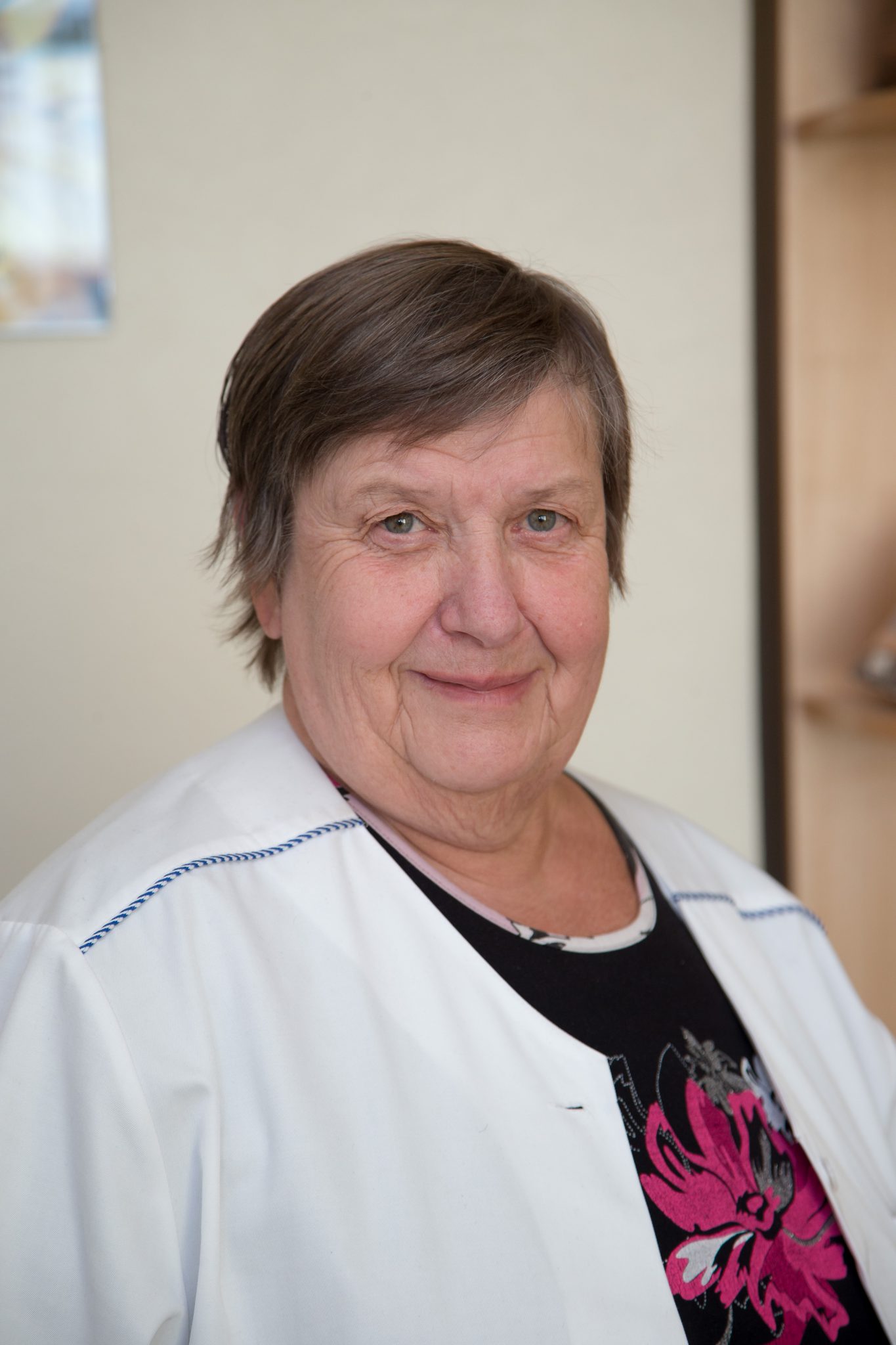 Dr Karin Varik ja Meeli Solnik pälvisid Tartu Tähe teenetemärgi - Tartu ...