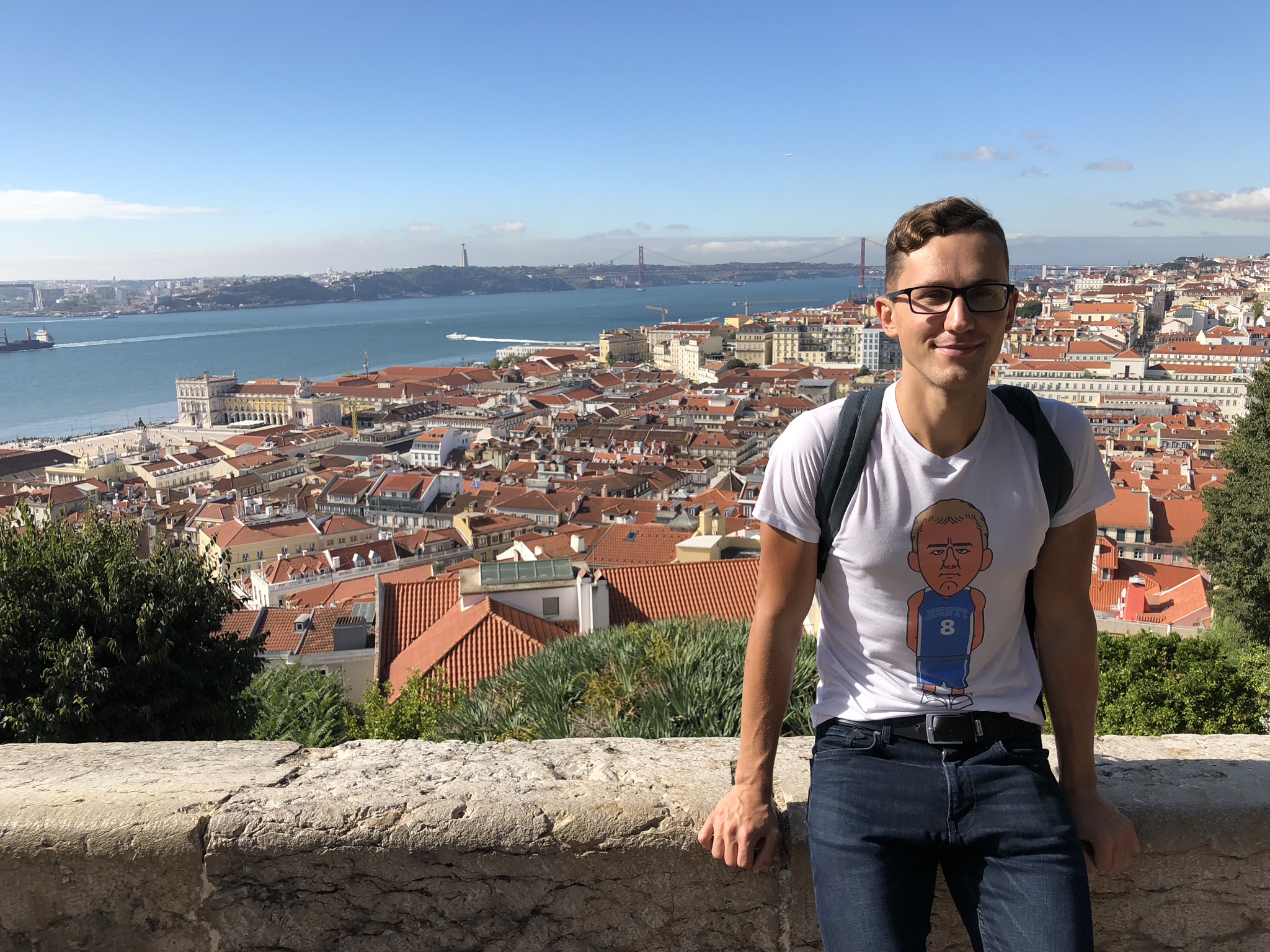 Janar Hiljurand hindab meeskonnatööd ja arenguvõimalusi - Tartu ...