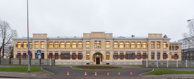 Spordimeditsiini ja taastusravi kliinik - Tartu Ülikooli Kliinikum