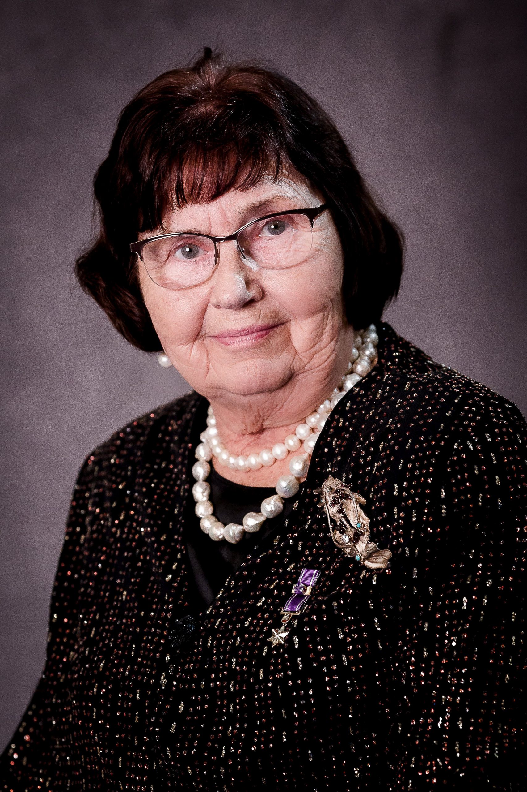 In memoriam professor Tiina Talvik (21.04.1938–09.02.2021) - Tartu ...