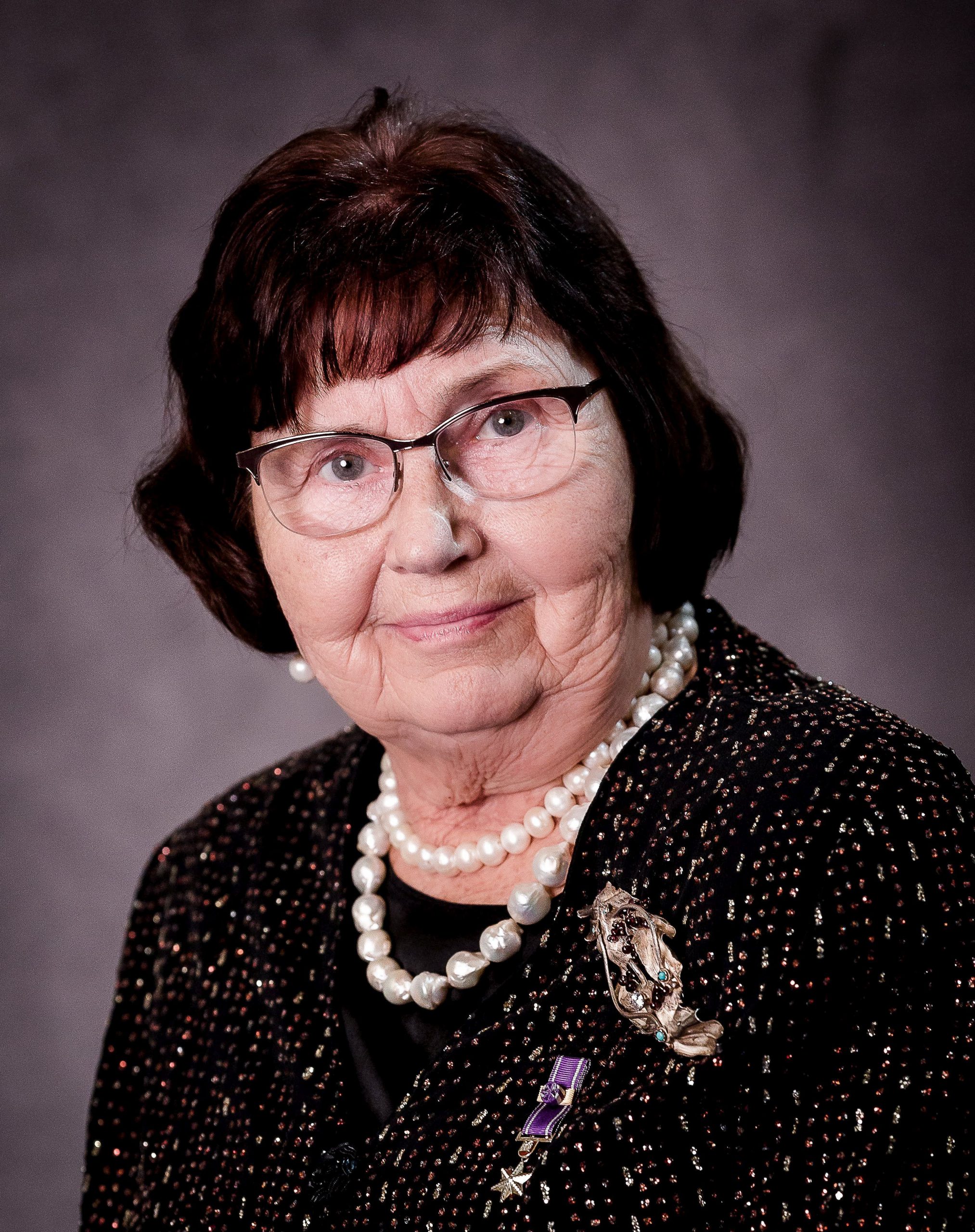 In memoriam professor Tiina Talvik (21.04.1938–09.02.2021) - Tartu ...