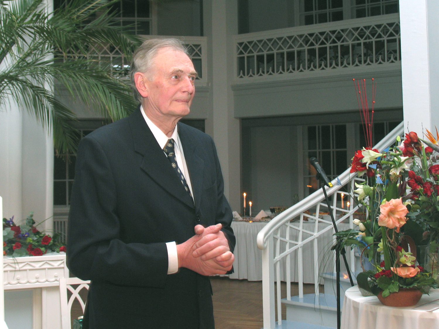 In Memoriam Karl Kull - Tartu Ülikooli Kliinikum