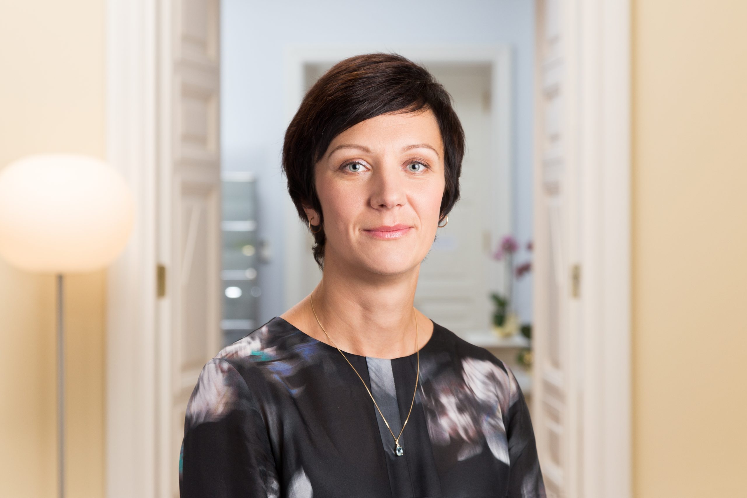 Kliinikumi nõukogu uus liige - Tartu Ülikooli Kliinikum