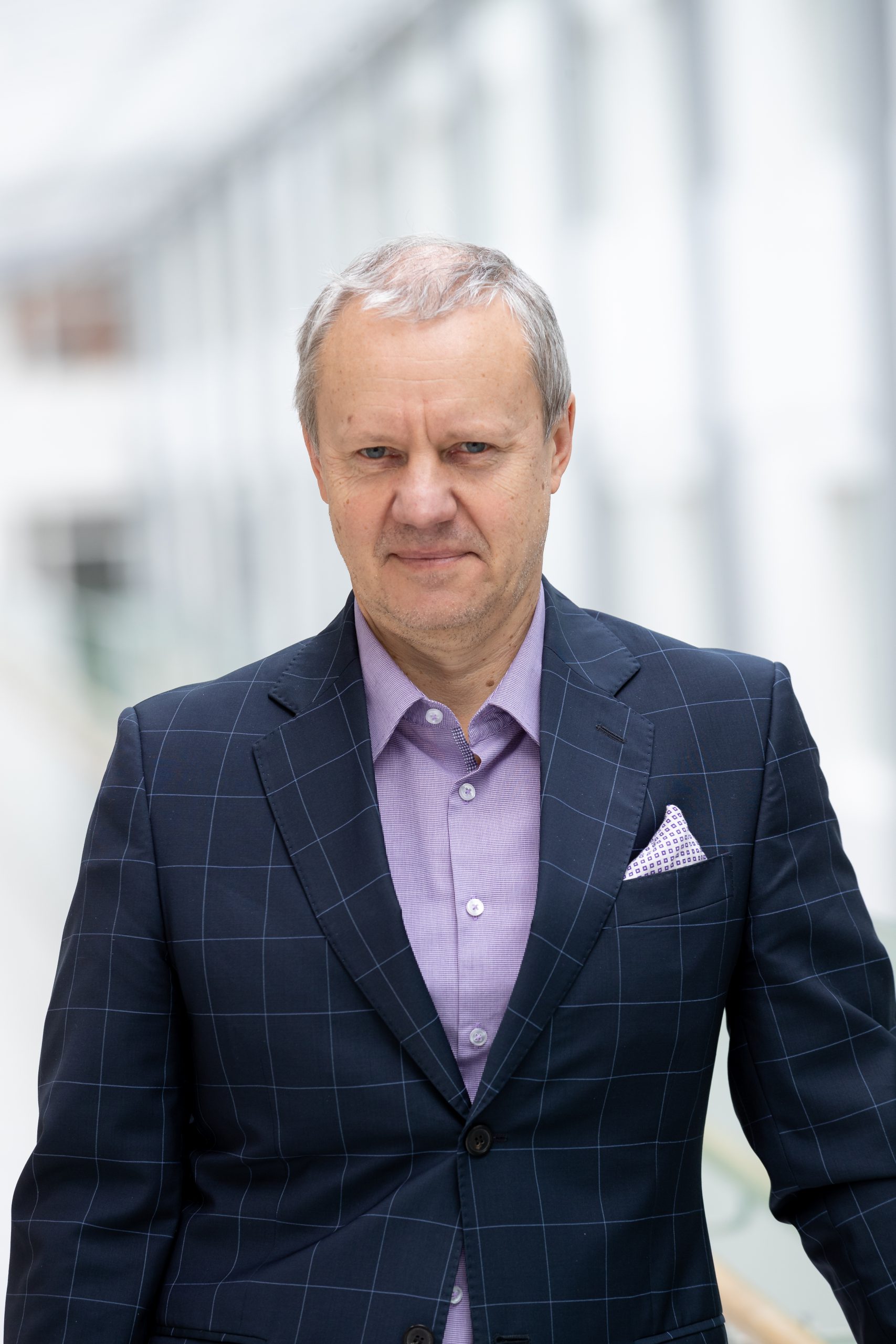 Juhatus - Tartu Ülikooli Kliinikum