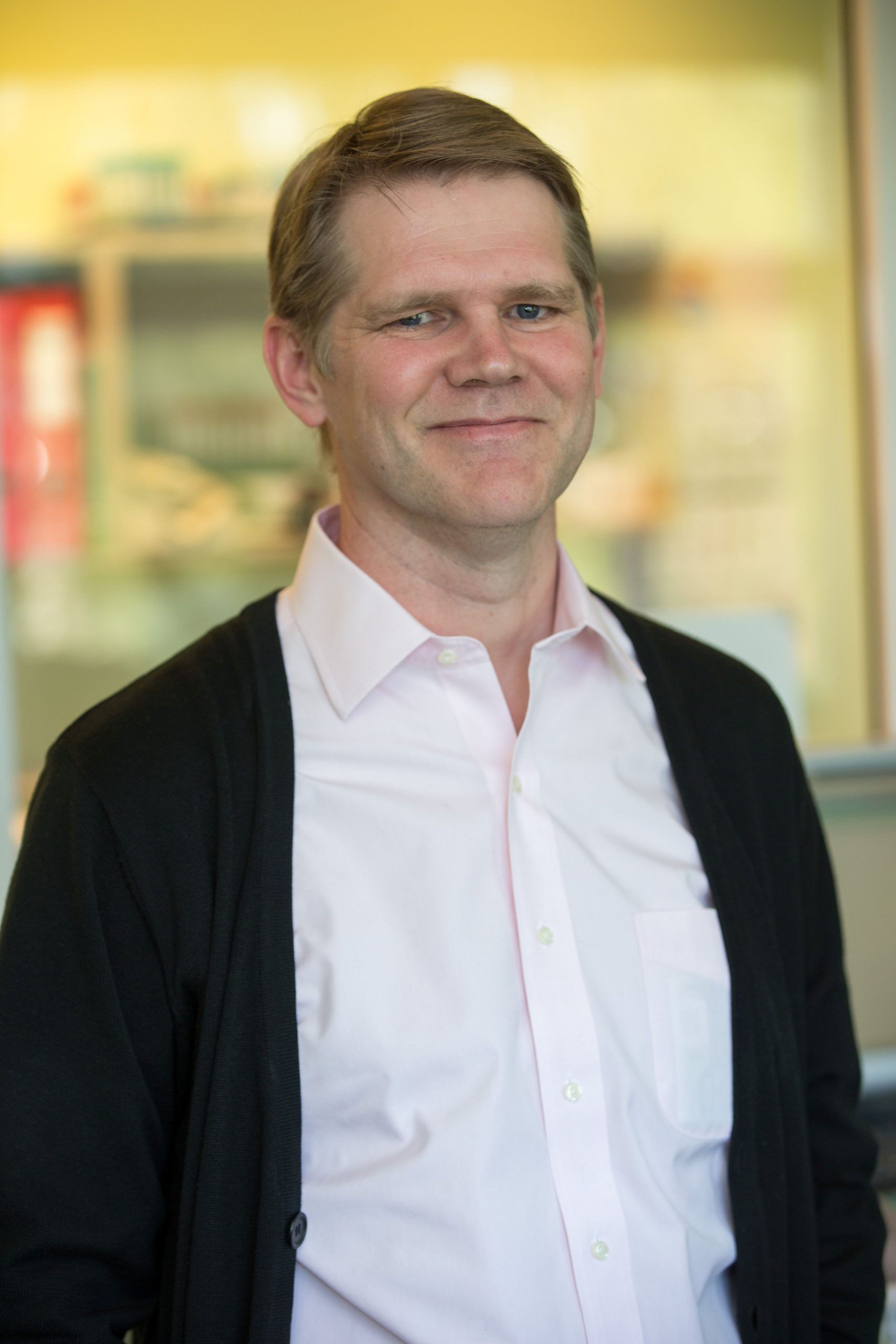 Professorid Margus Punab ja Katrin Õunap pälvivad Neinar Seli ...