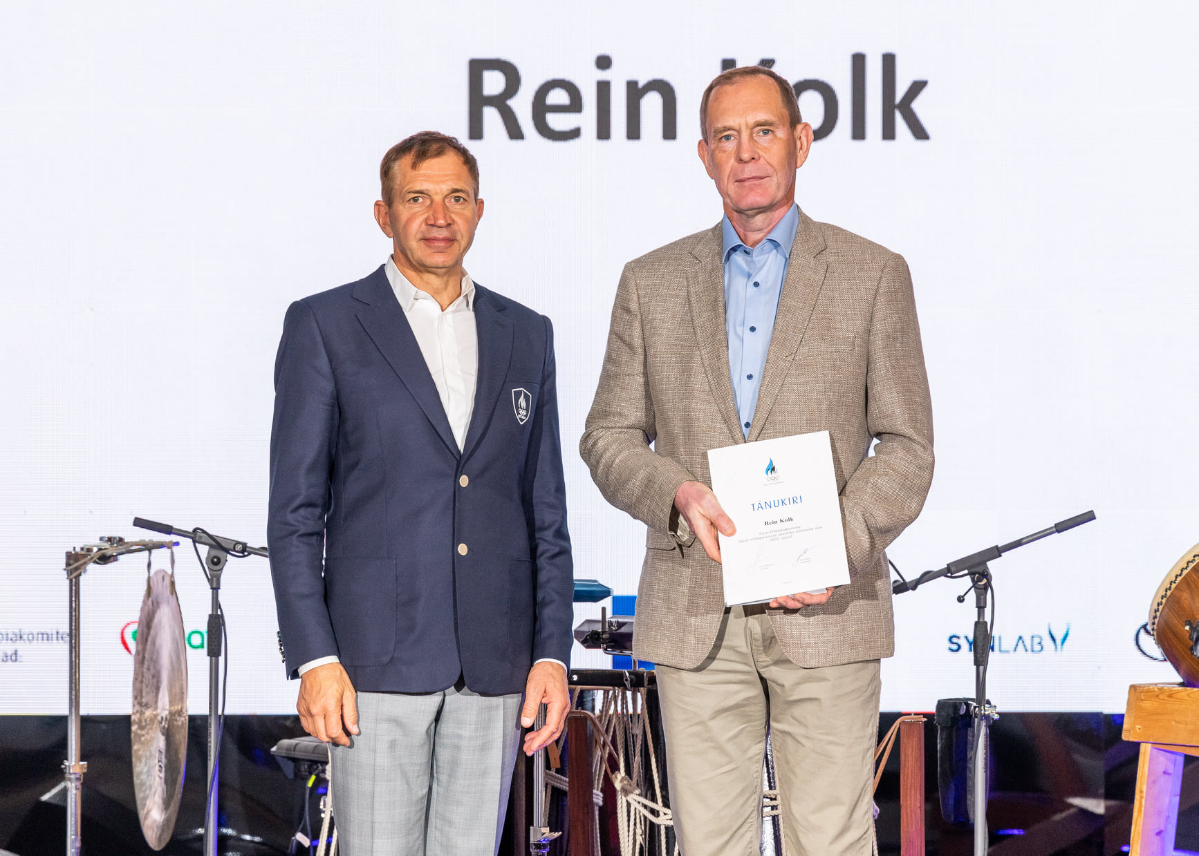 2020. aastal võitis maailmameistritiitli raadiospordis dr Rein Kolk ...