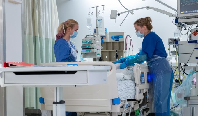 Esileht - Tartu Ülikooli Kliinikum