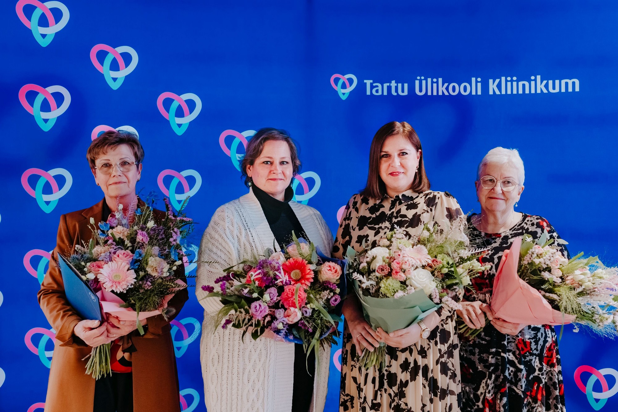 Kliinikumi õenduspreemia pälvis Külli Uibo, ämmaemanduspreemia Aili ...