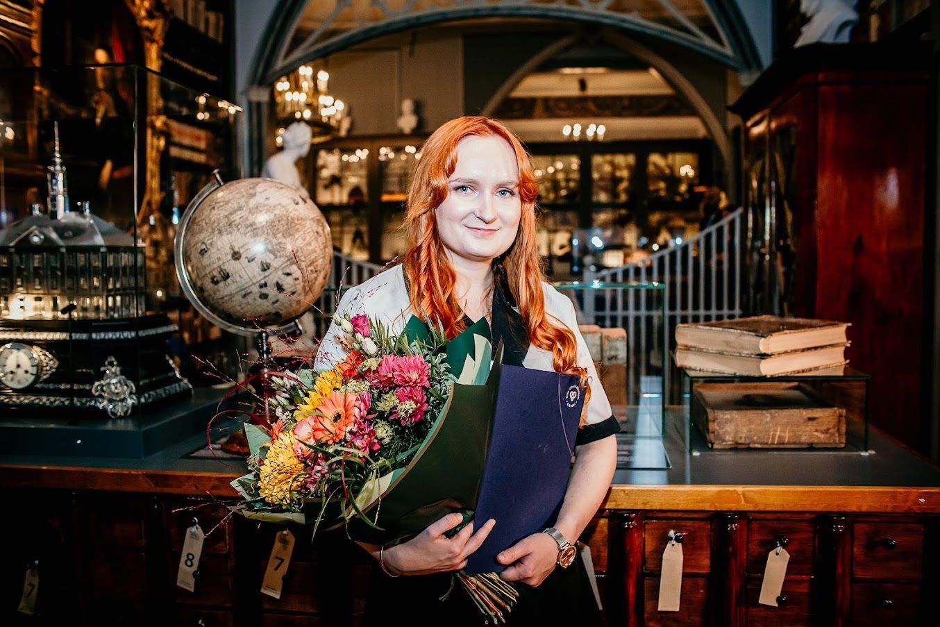 Kliinikumi teadustöö preemia - Tartu Ülikooli Kliinikum