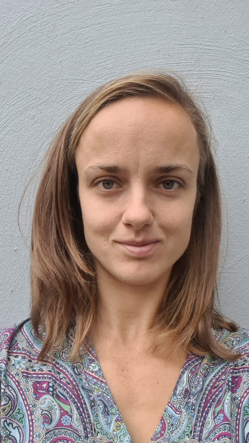 Reeli Tamme kaitses doktoritööd - Tartu Ülikooli Kliinikum