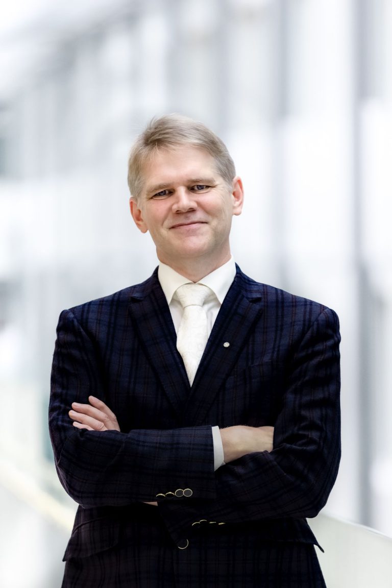 Dr Rain Jõgi ja prof Margus Punab pälvivad Neinar Seli stipendiumid ...