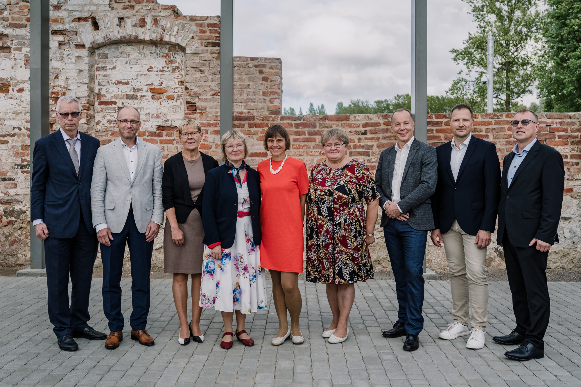 Millised on uute kliinikujuhtide plaanid? - Tartu Ülikooli Kliinikum