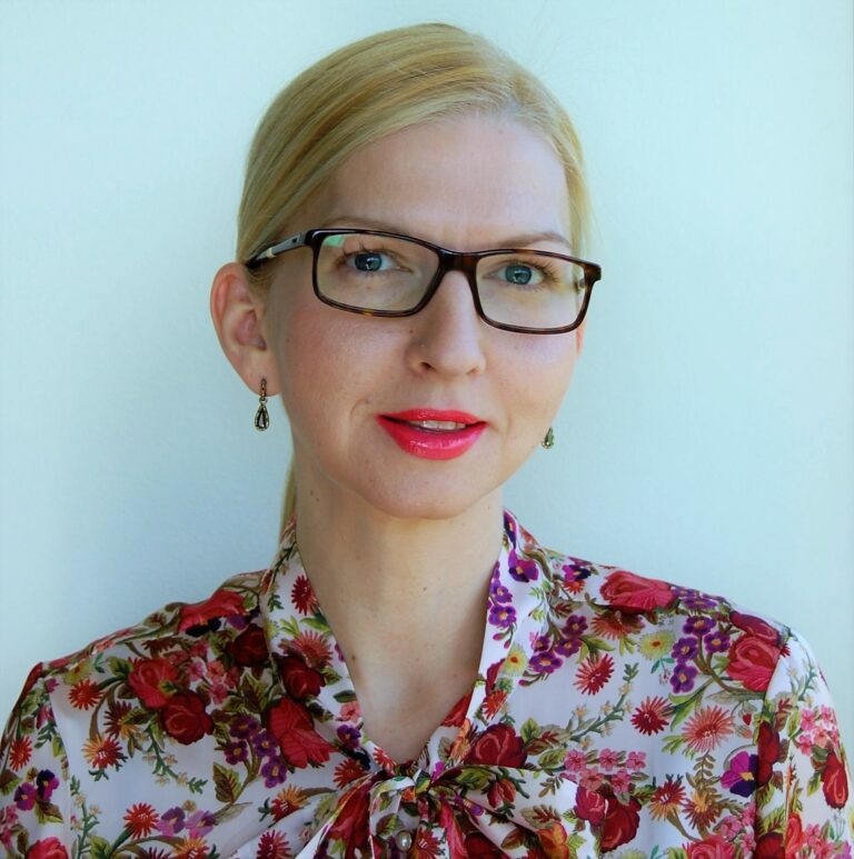 Lagle Lehes kaitses doktoritööd - Tartu Ülikooli Kliinikum