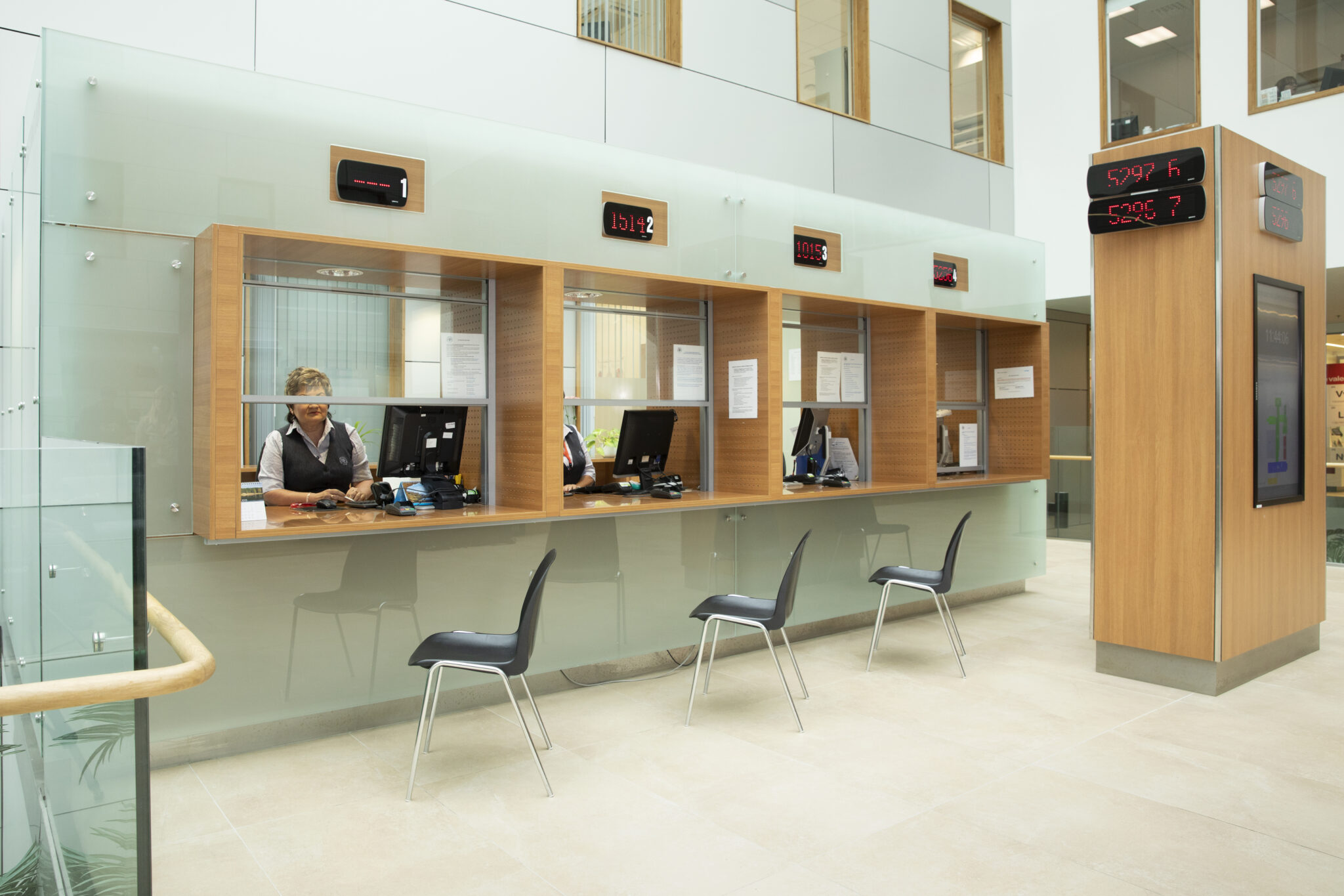 Registratuurid - Tartu Ülikooli Kliinikum