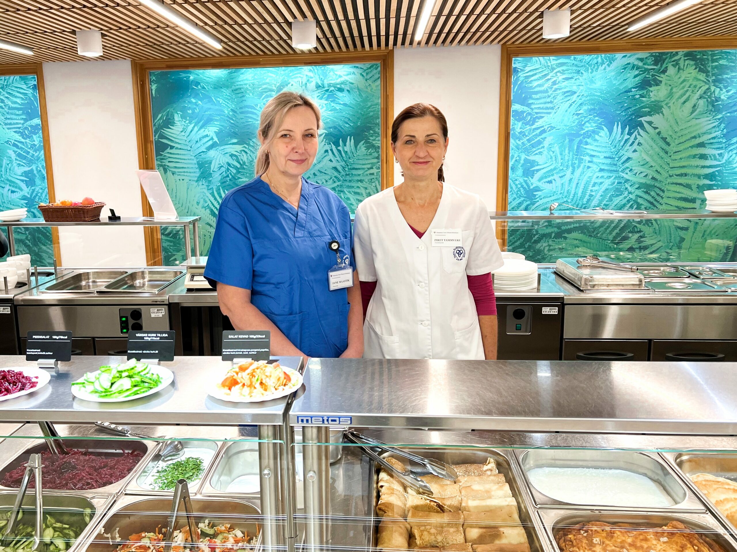 Kuidas leida tasakaal toitumise ja liikumise vahel? - Tartu Ülikooli ...